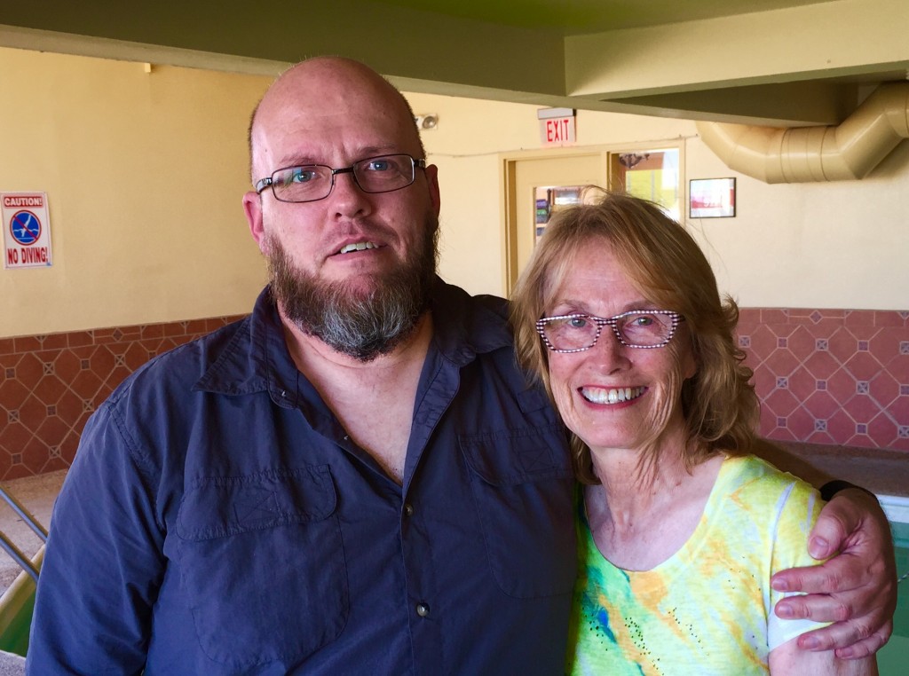 Mother and Child Reunion – National Carriers | Blog