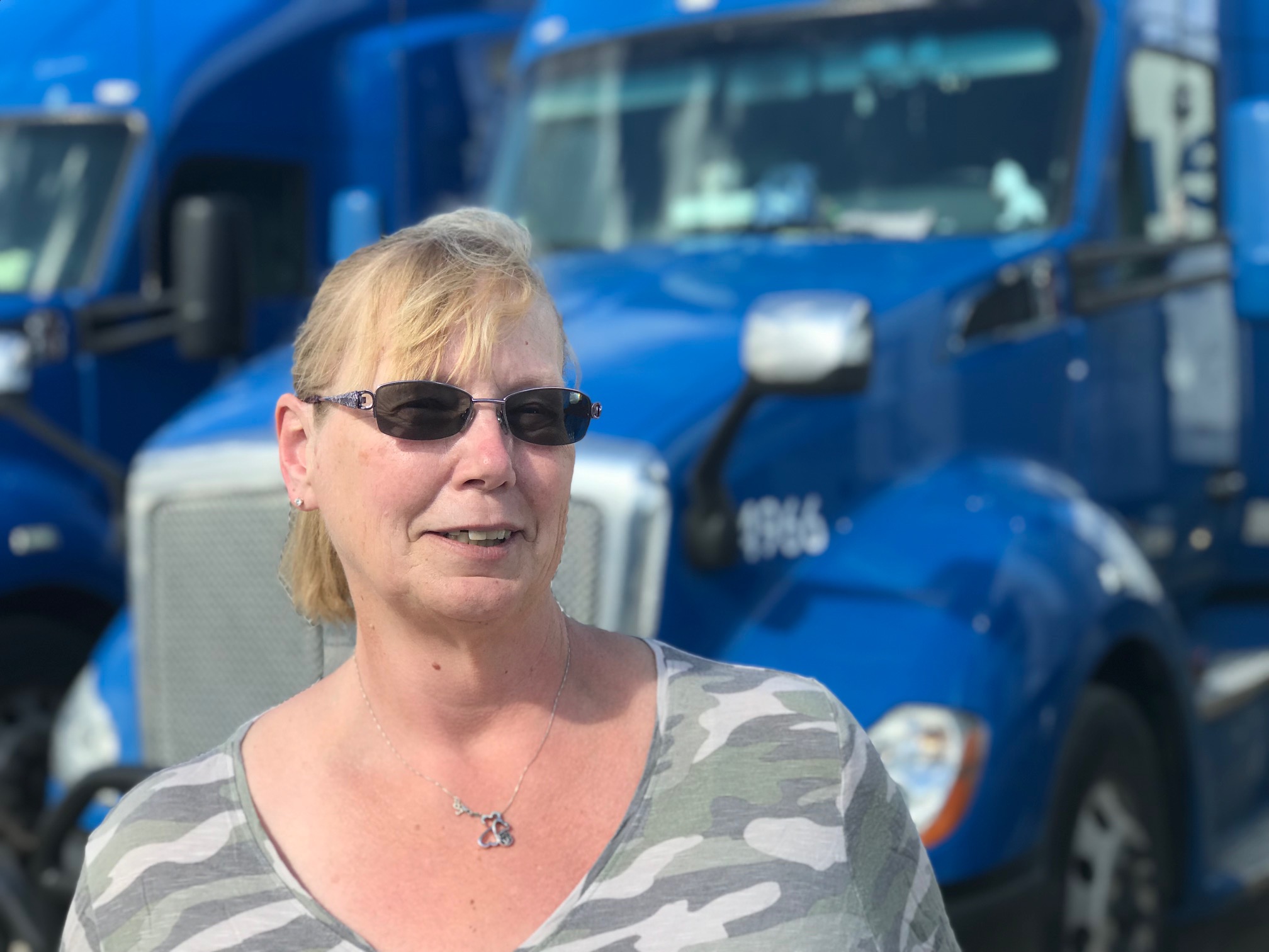 Finalists for 2019 Driver of the Year – National Carriers | Blog