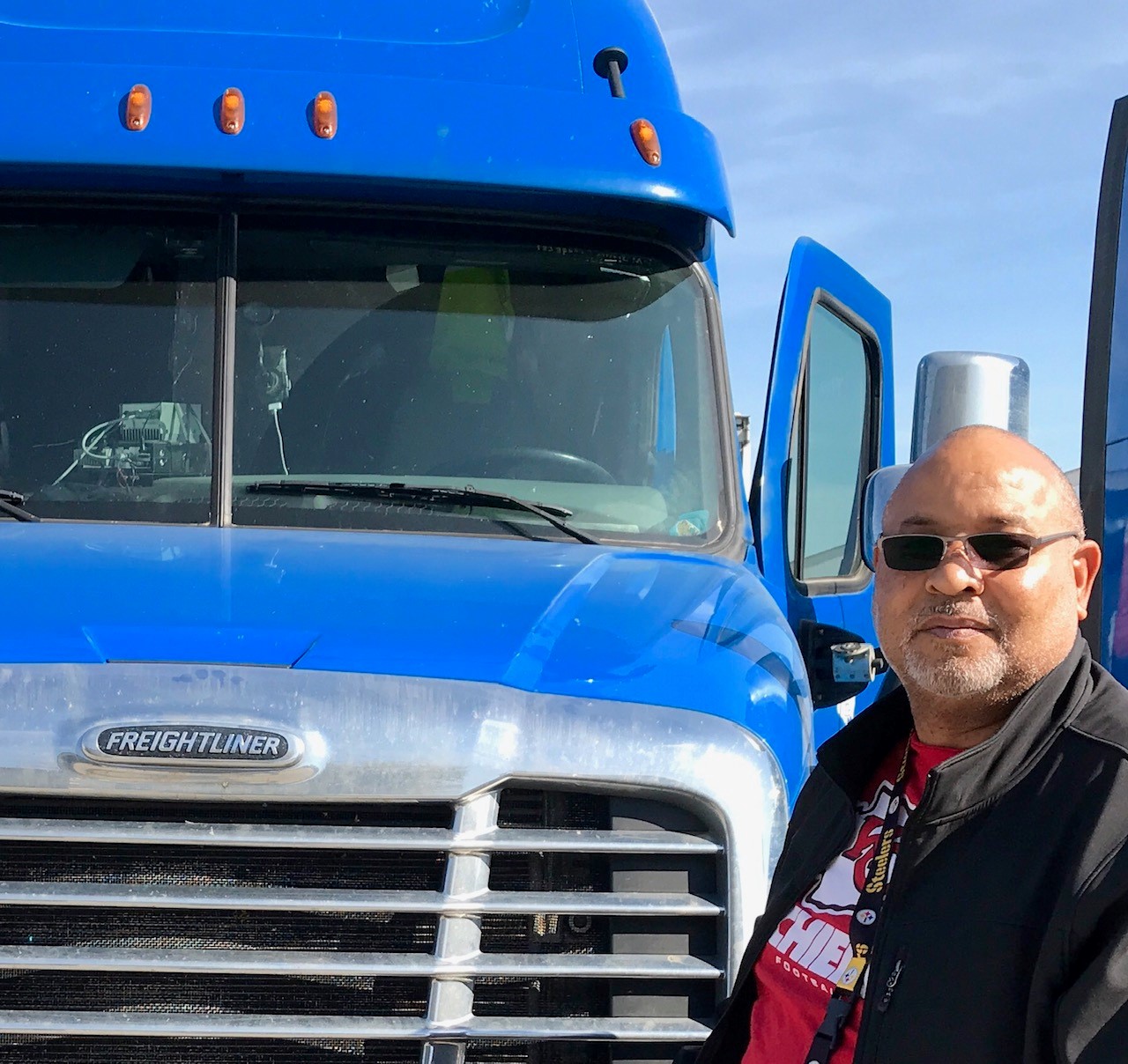 Finalists for 2019 Driver of the Year – National Carriers | Blog